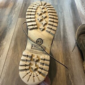Timberland | Shoes | Vintage Timberland Boots | Poshmark